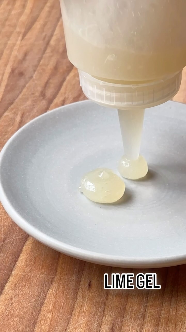 Morillesaus – Harold Kookt